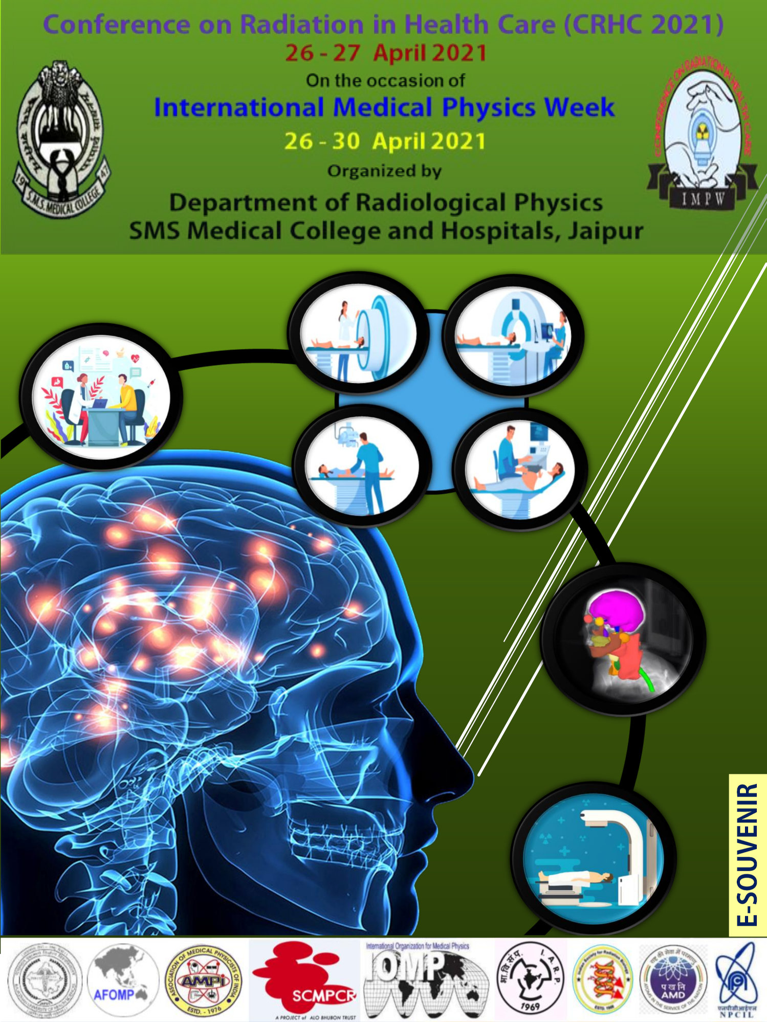 CRHC 2021 Souvenir released ! – Asia-Oceania Federation of ...