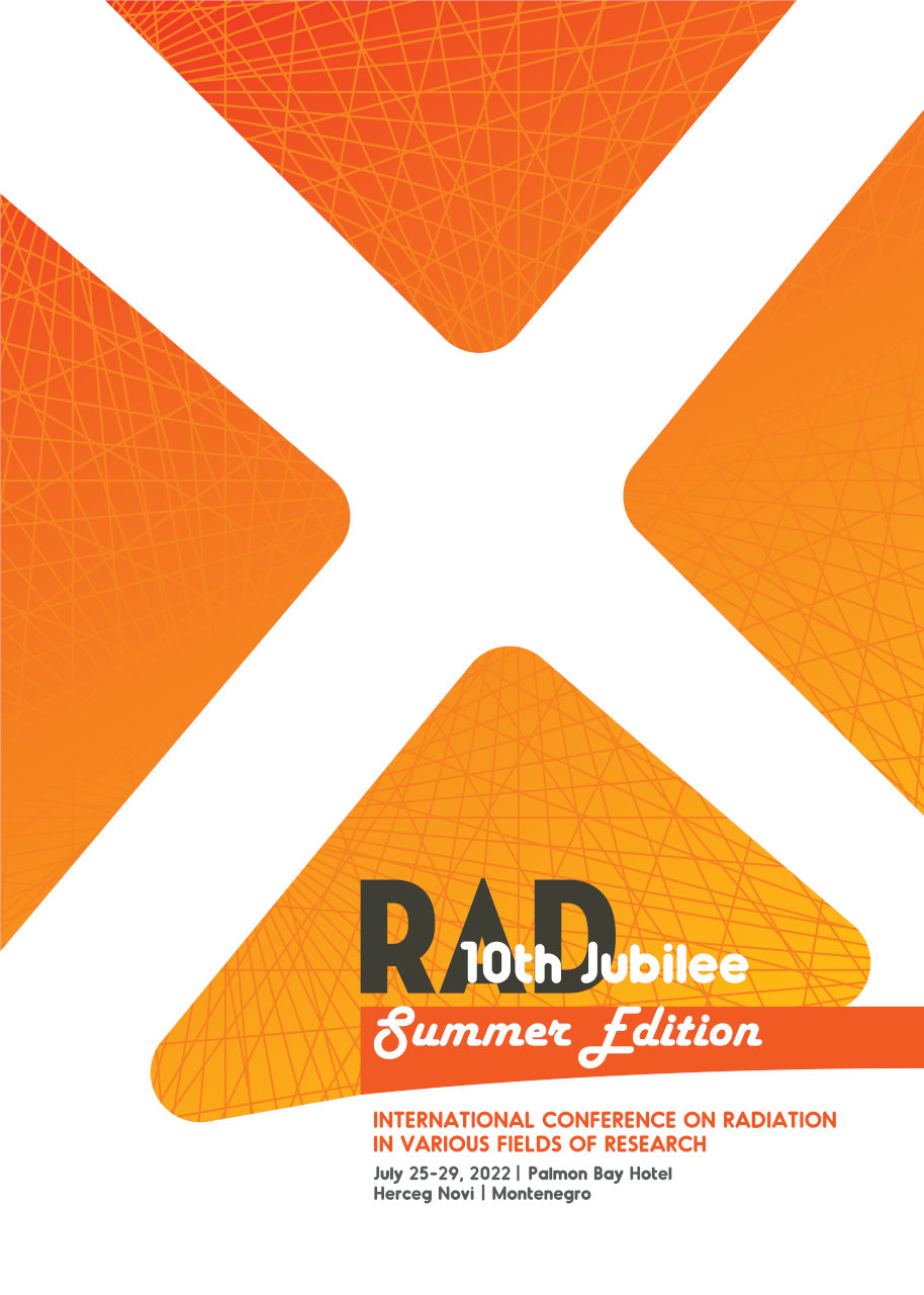 RAD 2022 – 10th Jubilee Summer Edition announced ! July 25-29, 2022 at ...