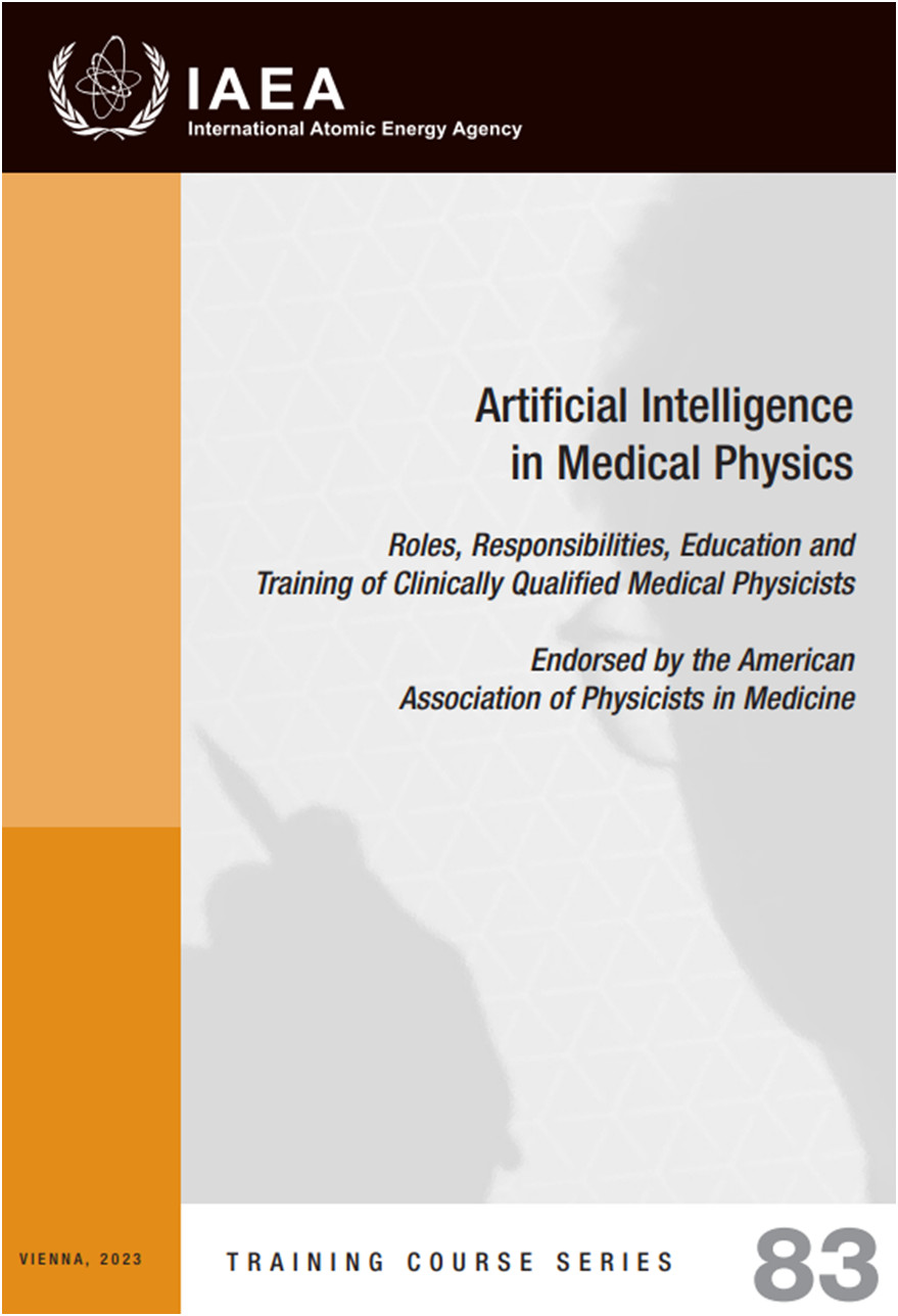 Professional News & Updates 2: Artificial Intelligence in Medical ...