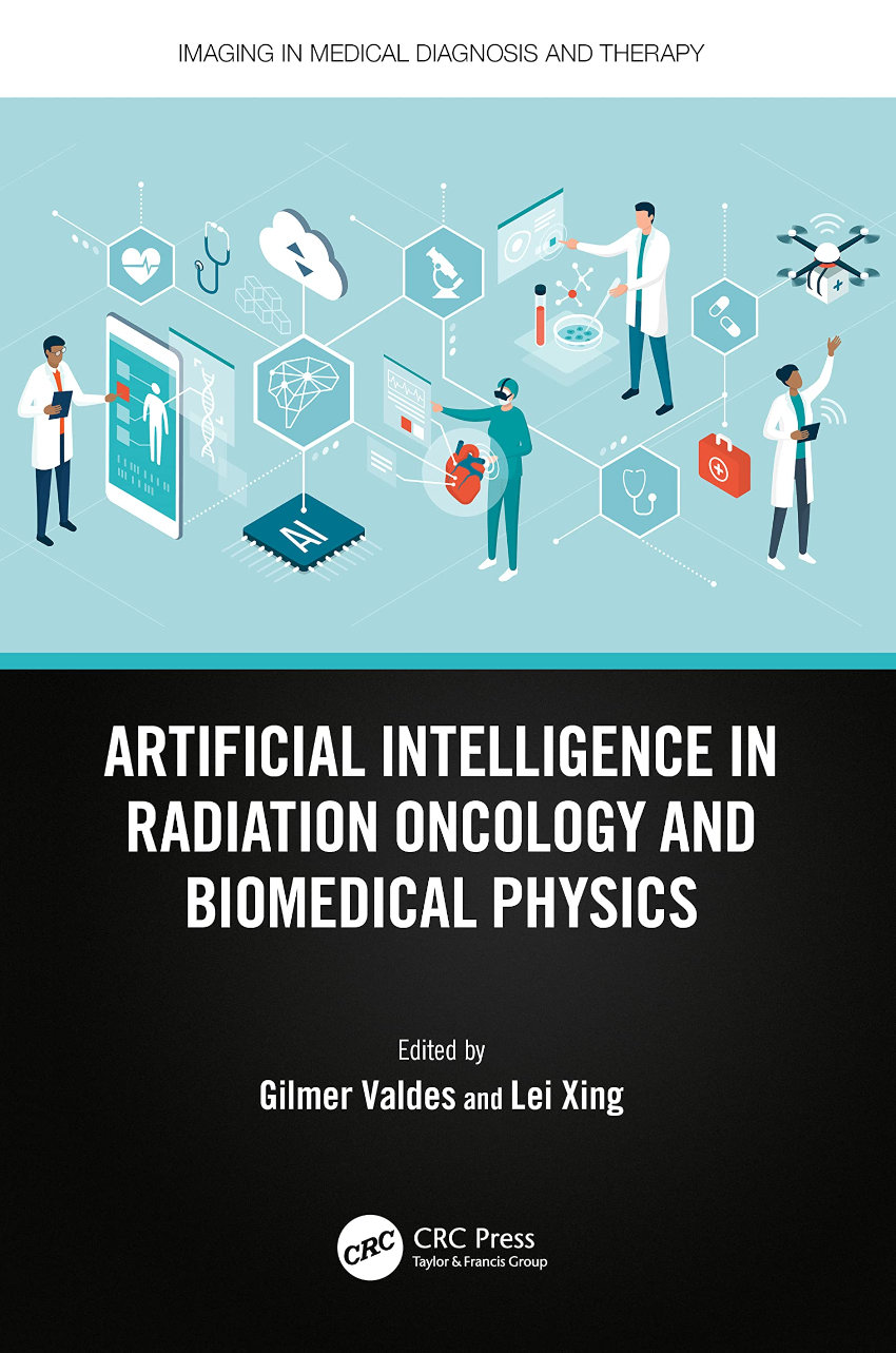 Book Review: Artificial Intelligence in Radiation Oncology and Biomedical Physics – Asia-Oceania ...